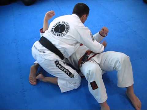 side mount control tips - YouTube