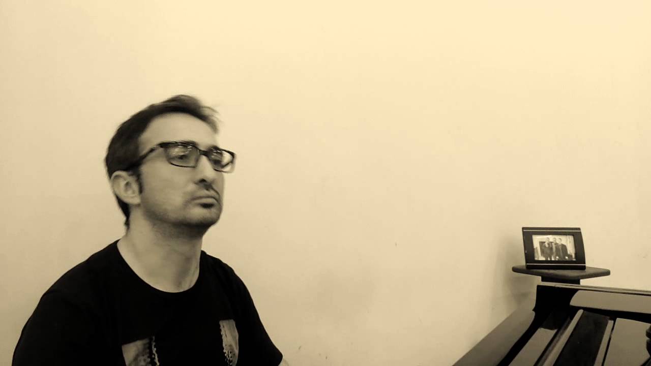 Grand Allegro, Up and over, Levon Mikaelian - YouTube
