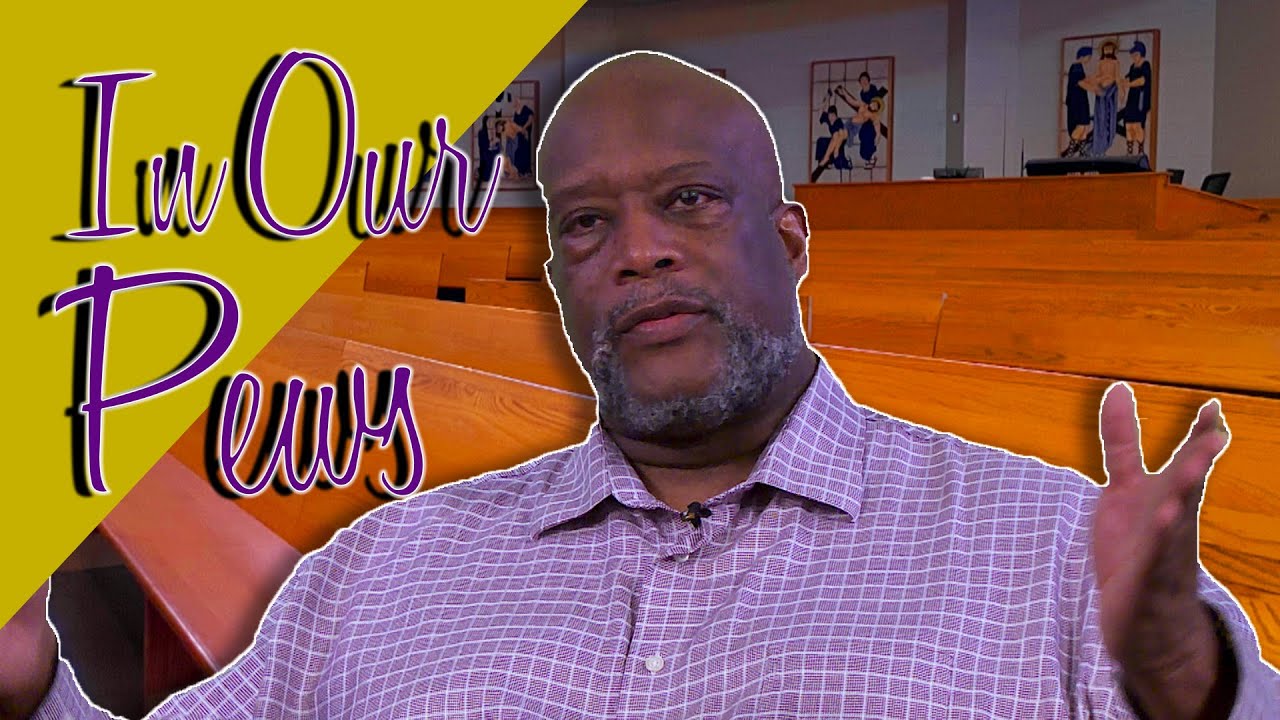 In Our Pews: Jamie McKenzie - YouTube