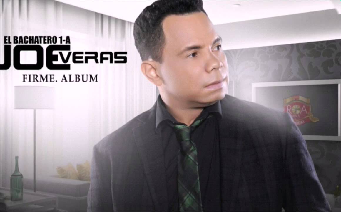 Joe Veras - Contrato De Amor (2016) - YouTube