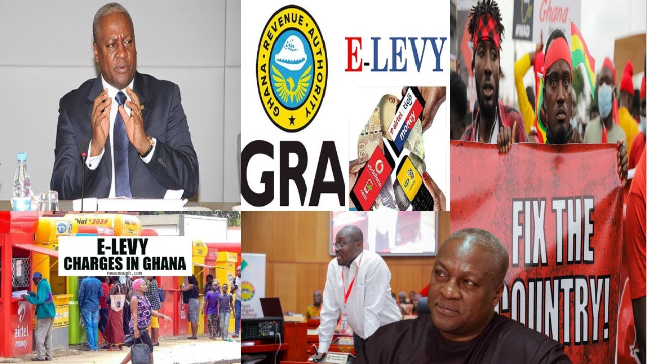 Mahama in trouble. Ghana Youth angry at Mahama for Deceiving Them Over ...