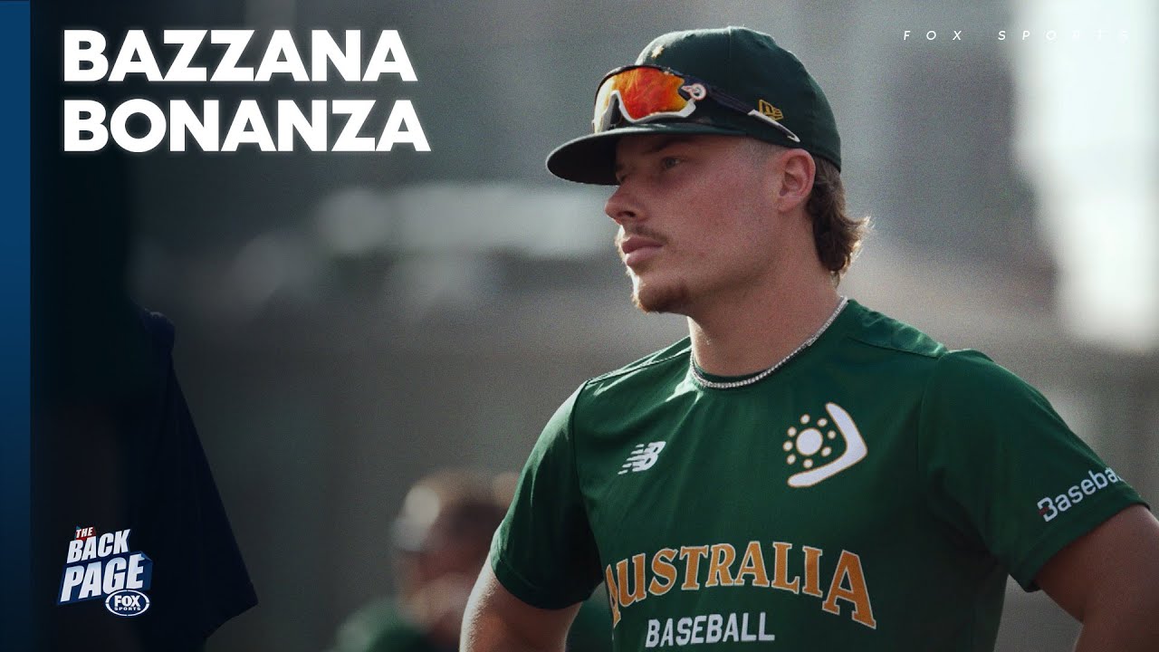 Finding an edge with Travis Bazzana: Psychology and being the No.1 ...