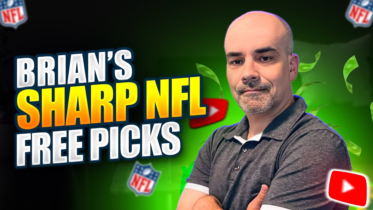 Brian's Totally Sharp NFL Betting Tips | Arizona Cardinals vs San ...