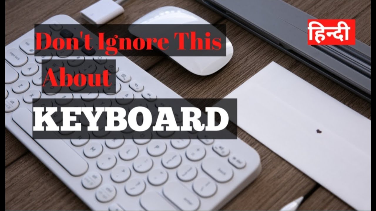 KEYBOARD INFORMATION || Facts About KEYBOARD || INTERESTING INFORMATION ...