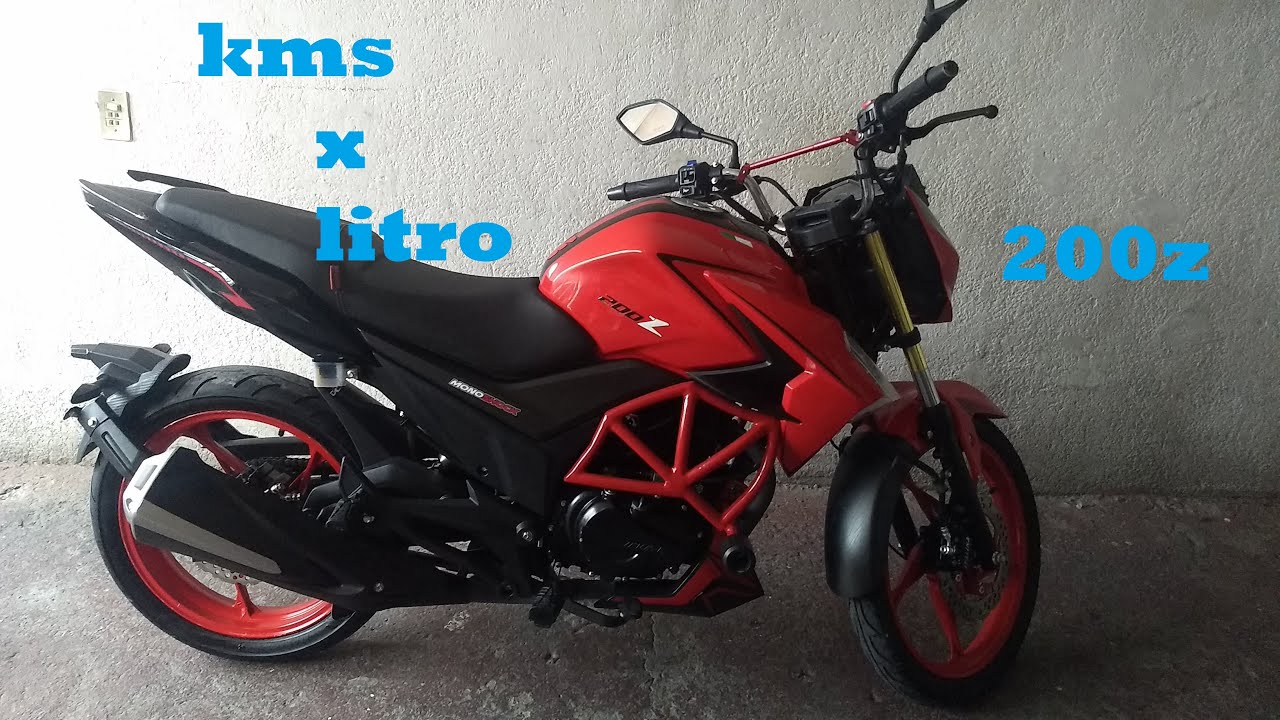 rendimiento de gasolina en 200z - YouTube