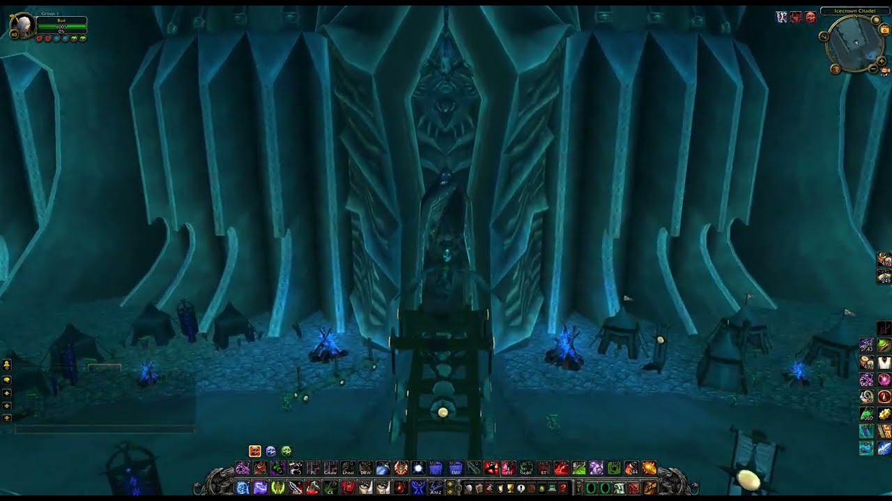 Pattern: Sandals of Consecration - From where to get, WoW Wotlk - YouTube
