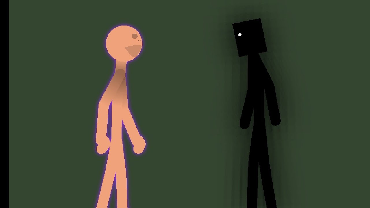 12th Dimensional Body Hive (Trevor Henderson) vs Null (Minecraft CP ...