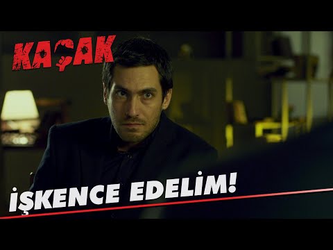 Nurgül'ün ricası! - Kaçak
