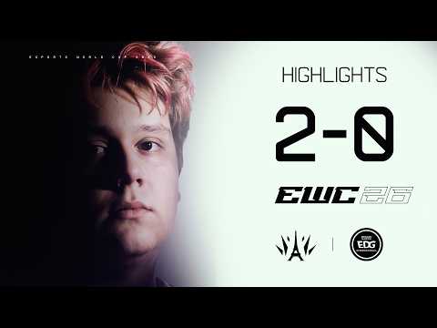 REVENGE TAKEN ONCE AGAIN | BBL vs EDG