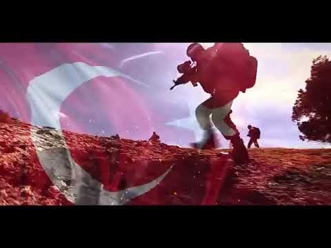 Mehmetcık afrın sarkısı