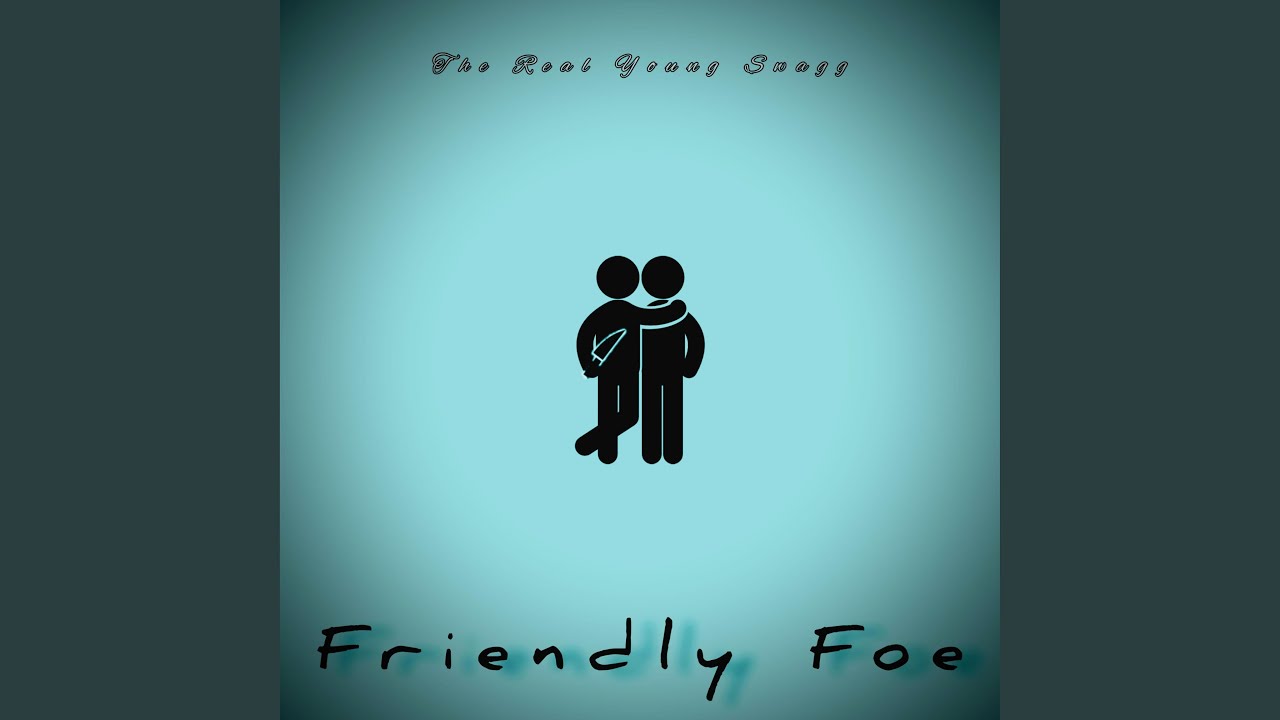 Friendly Foe - YouTube Music