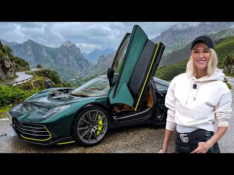 Should I Buy This Car? | Aston Martin Valhalla