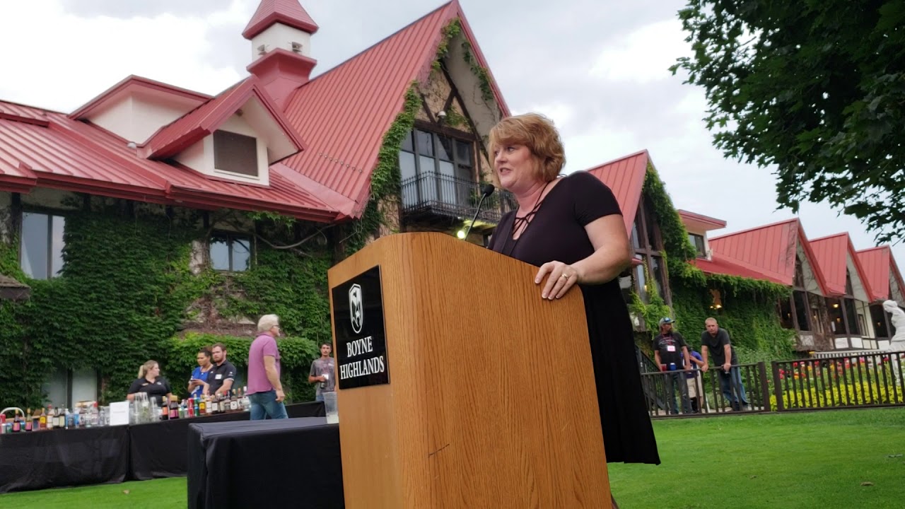 Amy Reents MSAA - YouTube