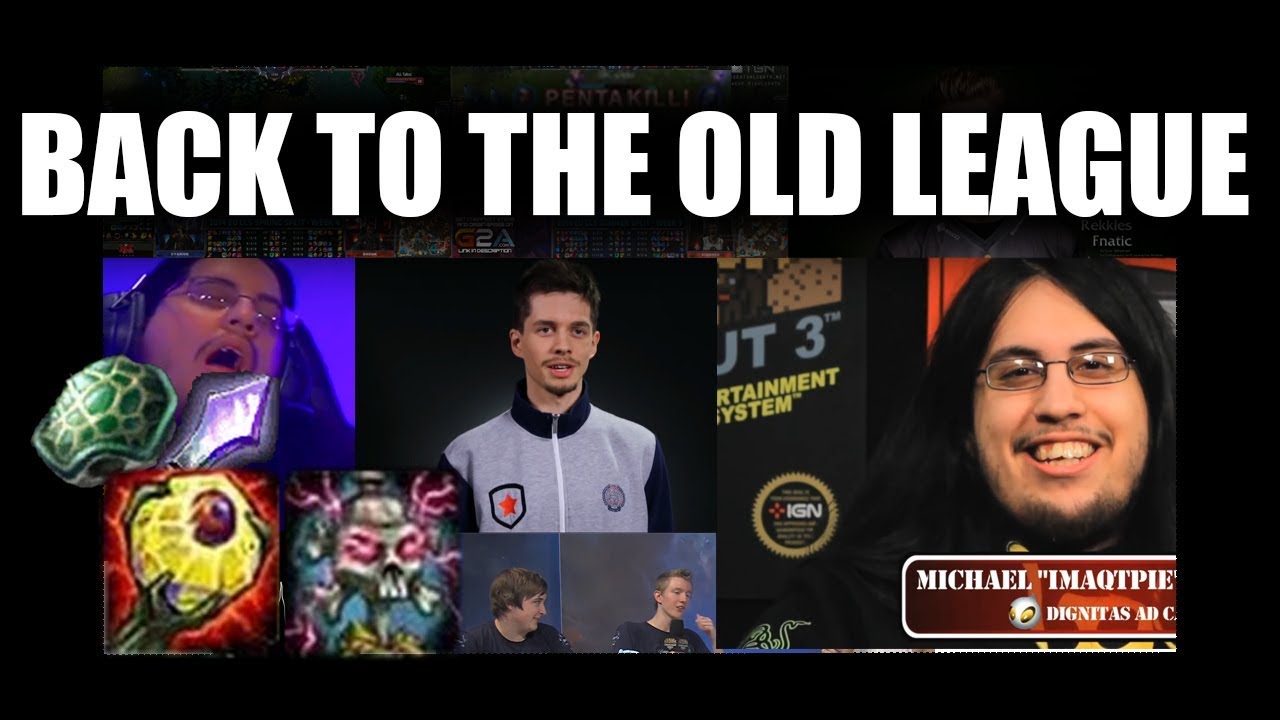 Fnatic Cyanide Girlfriend