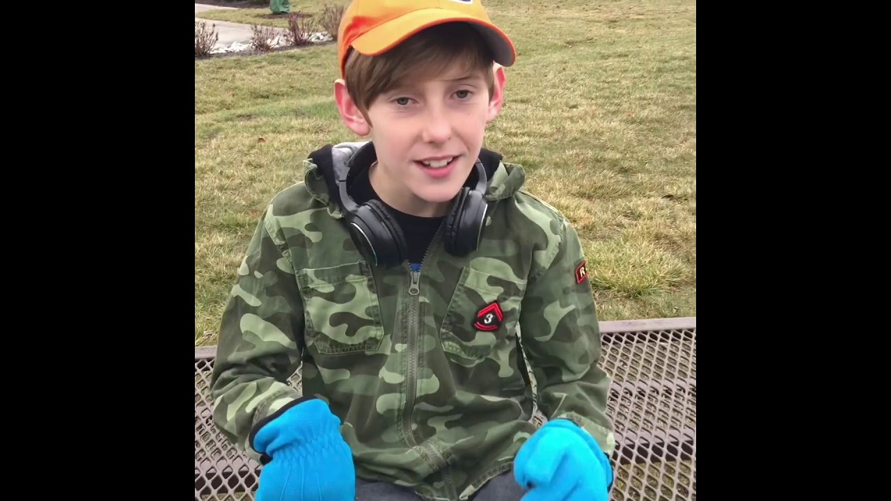 Lil Anonymous - Can’t Undo It (ft. Lil Kit) |Music Video| prod ...