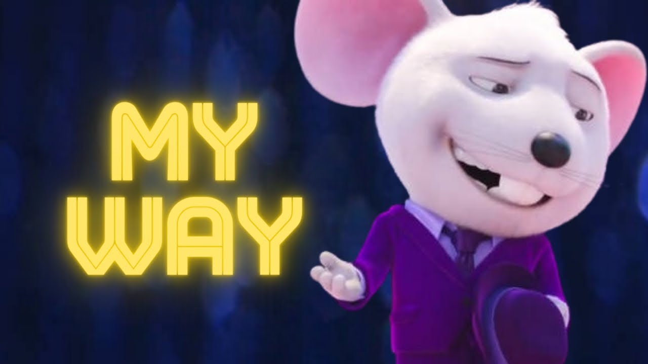Sing - My Way - Mike - YouTube
