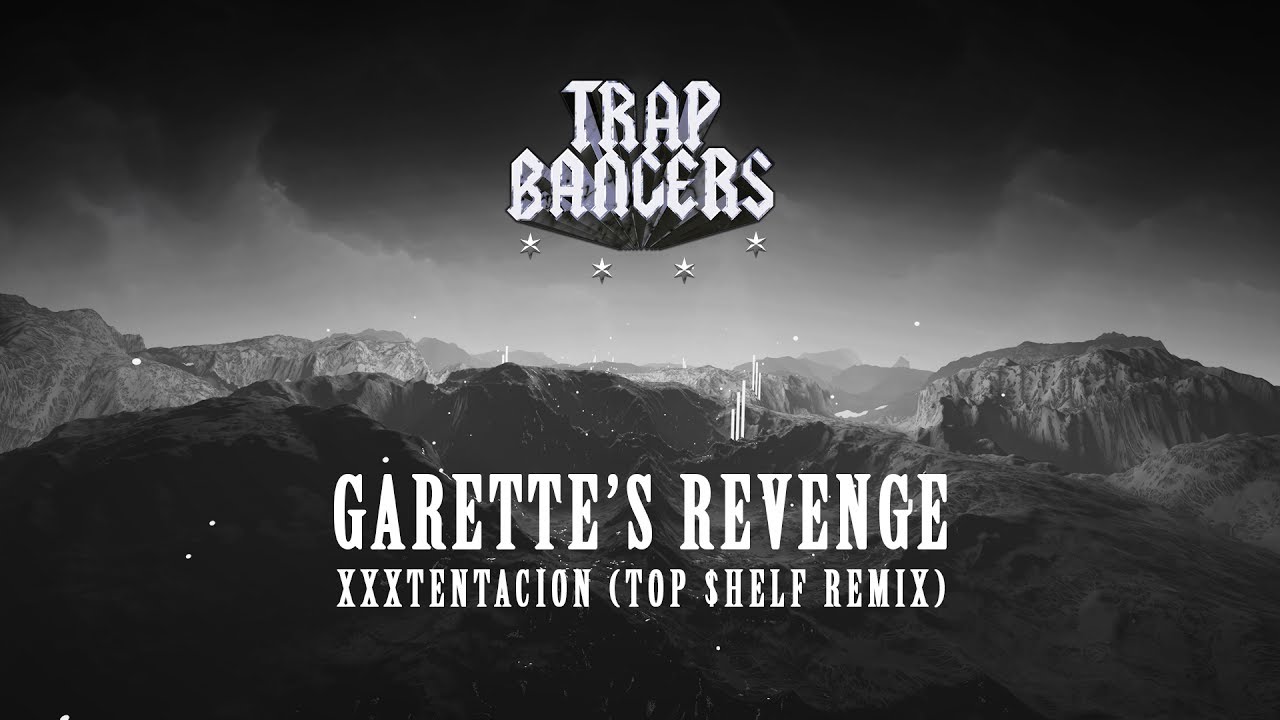 xxxtentacion - garette's REVENGE (TOP $HELF REMIX) - YouTube