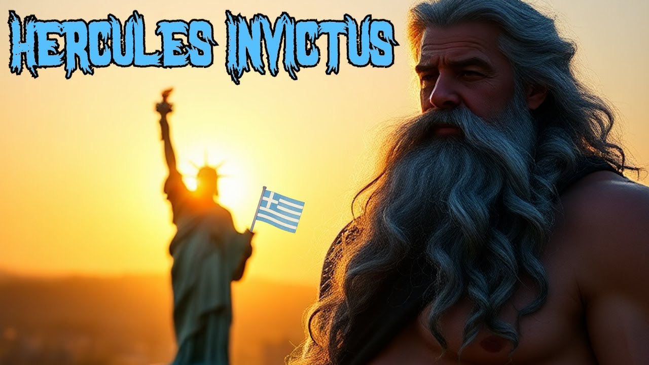 Hercules Invictus - YouTube
