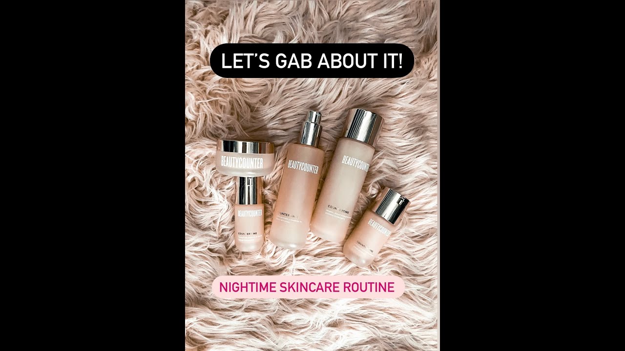 Countertime Regimen - YouTube