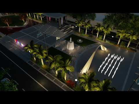 Proposed Rehabilitation of Historical Site - Municipal Park, Pasuquin ...