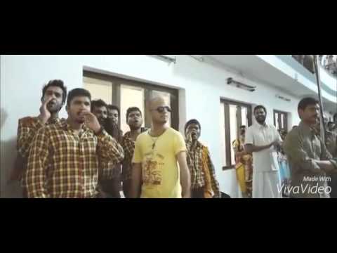 Premam Rockaankuthu - Omid Jahan Version