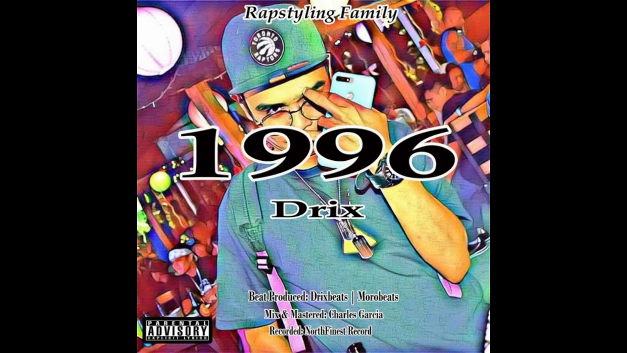 Old Days - Drix ( 1996 Album EP )( Prod. By Drixbeats ) - YouTube