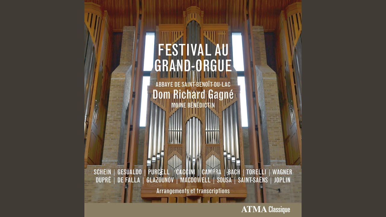 Purcell: Westminster Suite: Trumpet Tune "Bonduca" - YouTube