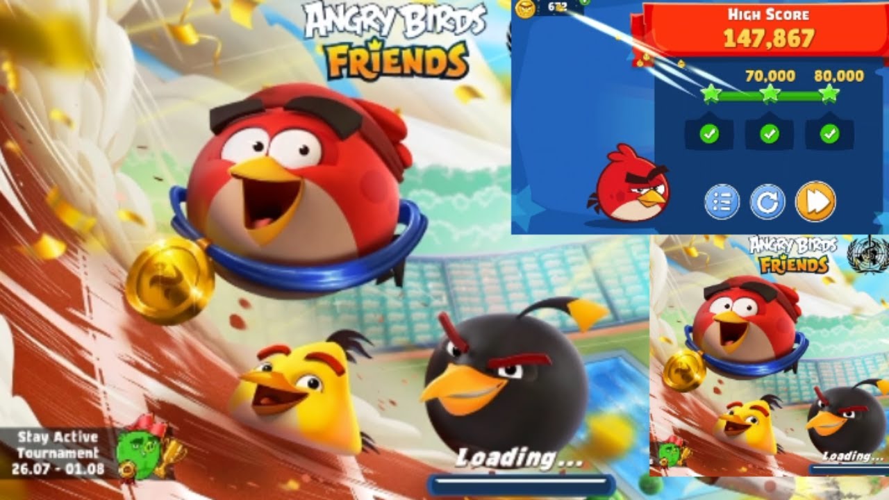 GAMEPLAY: AB Friends PART2 - YouTube