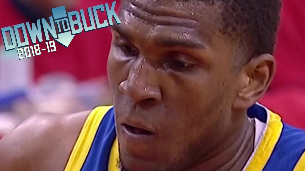 Kevon Looney 14 Points Full Highlights (5/10/2019) - YouTube