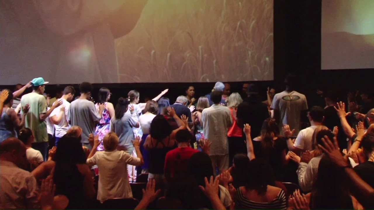 Betel Nova Poá - YouTube