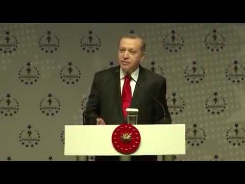 Feridun Düzağaç HDP F.D Şarkısı Cumhurbaşkanına Yanıt :)