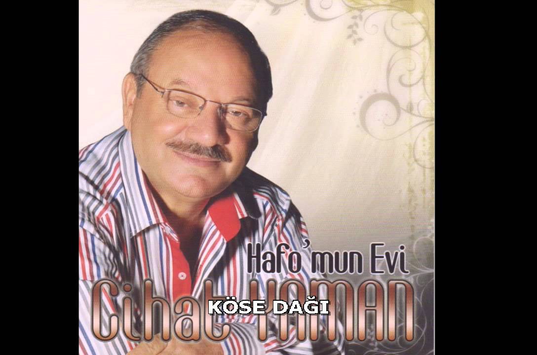 CİHAT YAMAN KÖSE DAĞI - YouTube
