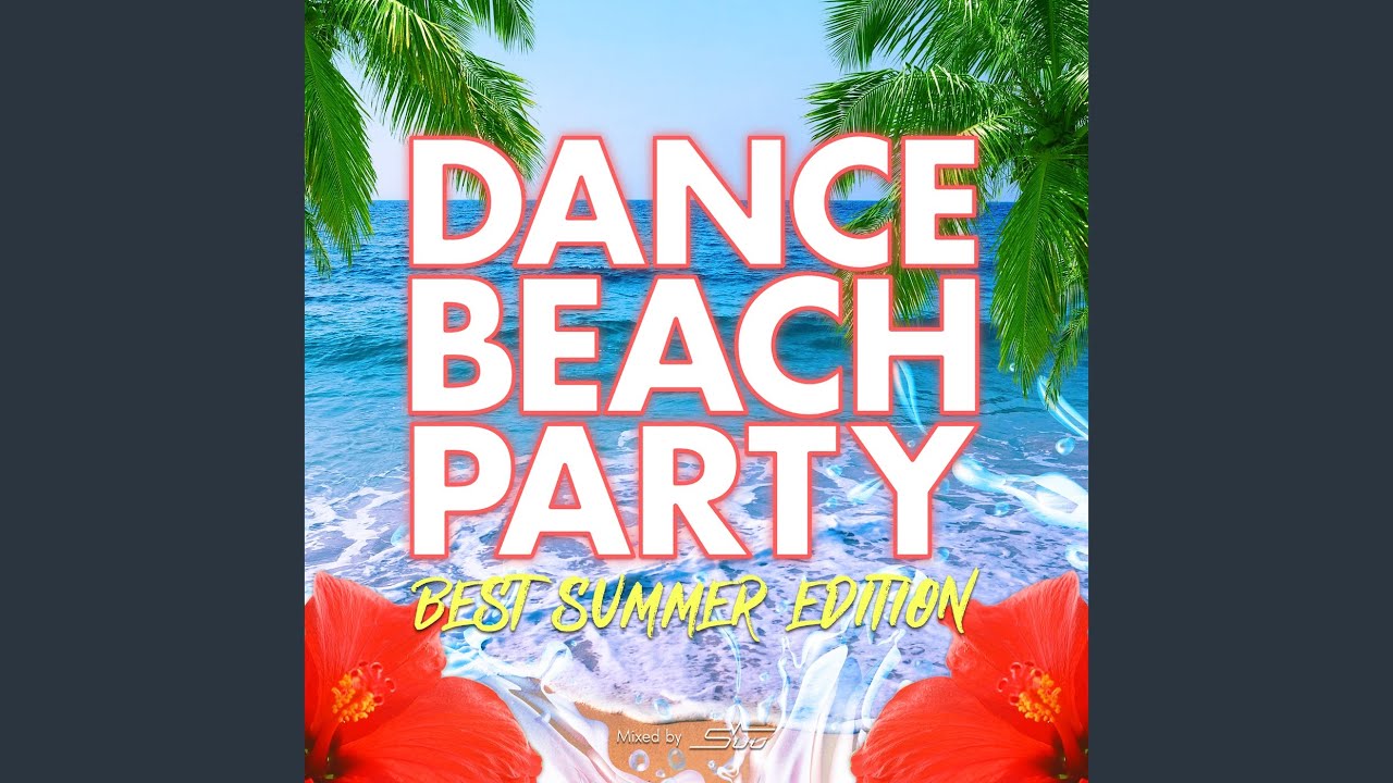 GYHU -Party Don't Stop- (Mixed) - YouTube