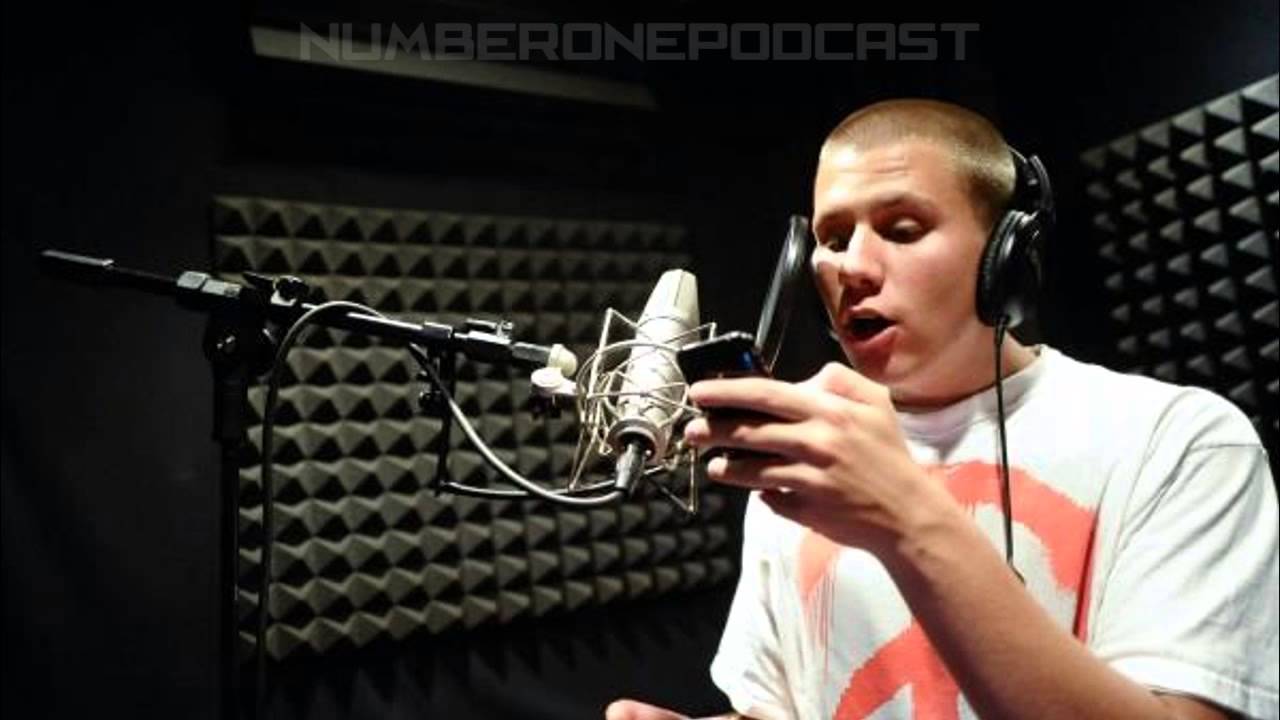 Mike Stud x Huey Mack - Dickhead (prod. Jon Kilmer) - YouTube