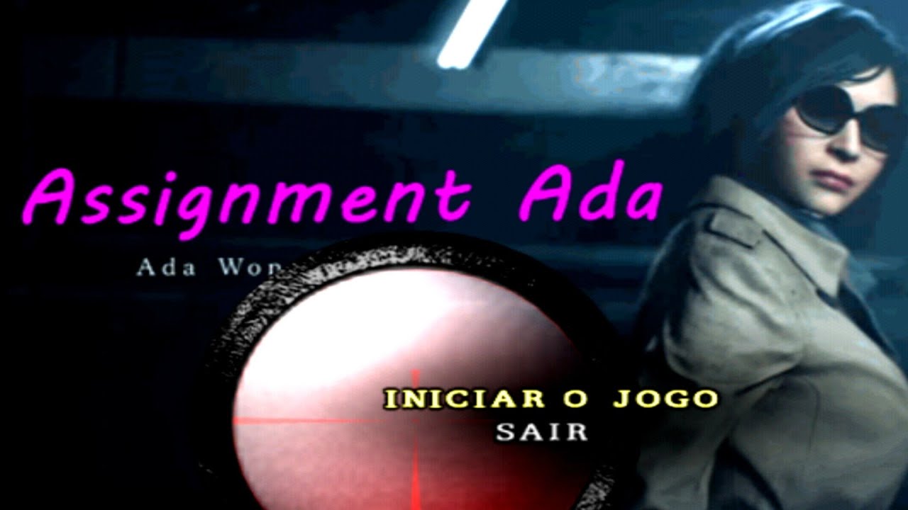 Resident Evil 4 | Mod PS2 Surprise to Hell #14 | ASSIGNMENT ADA - YouTube