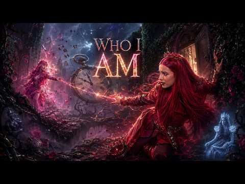 Who I Am (Extended Version) –(Descendants: Wicked Wonderland) | A.I. Concept Cover