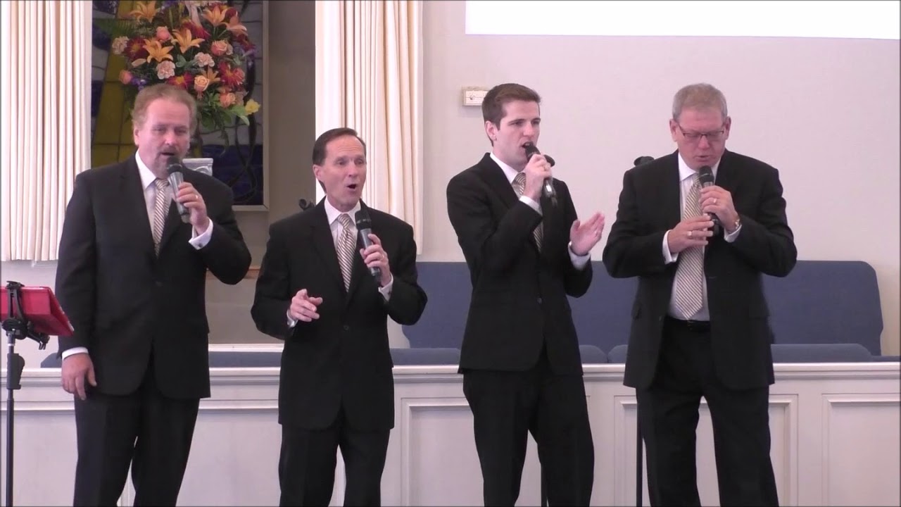 189th Homecoming Service (Part 1) - YouTube