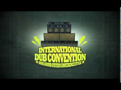 INTERNATIONAL DUB CONVENTION 1 Teaser - YouTube