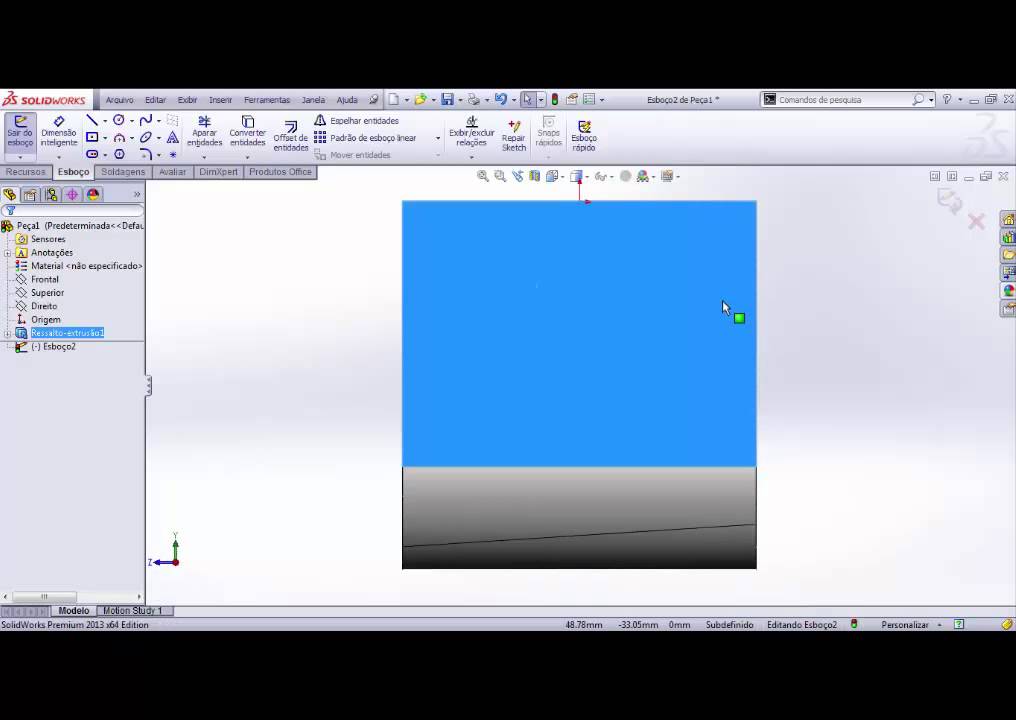SolidWorks Instant3D - Lupa Treinamentos - YouTube