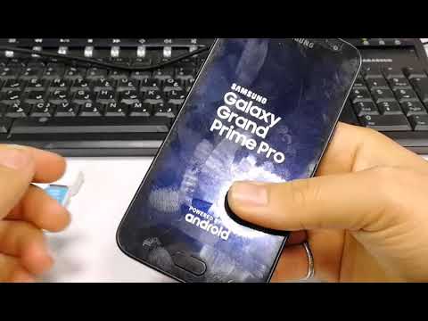 Samsung galaxy J2 pro  grand prime pro  J250F U2 FRP bypass