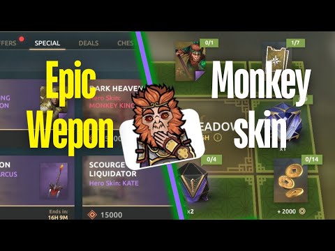 Event grinding tips and tricks||How to win every matches of monkey ...