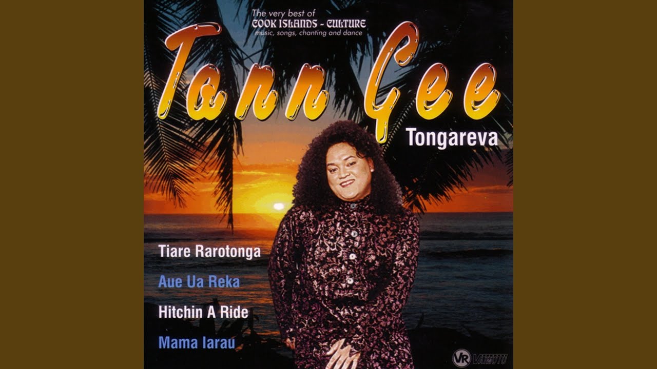Tongareva - YouTube