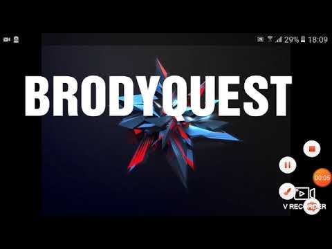Brodyquest download - YouTube