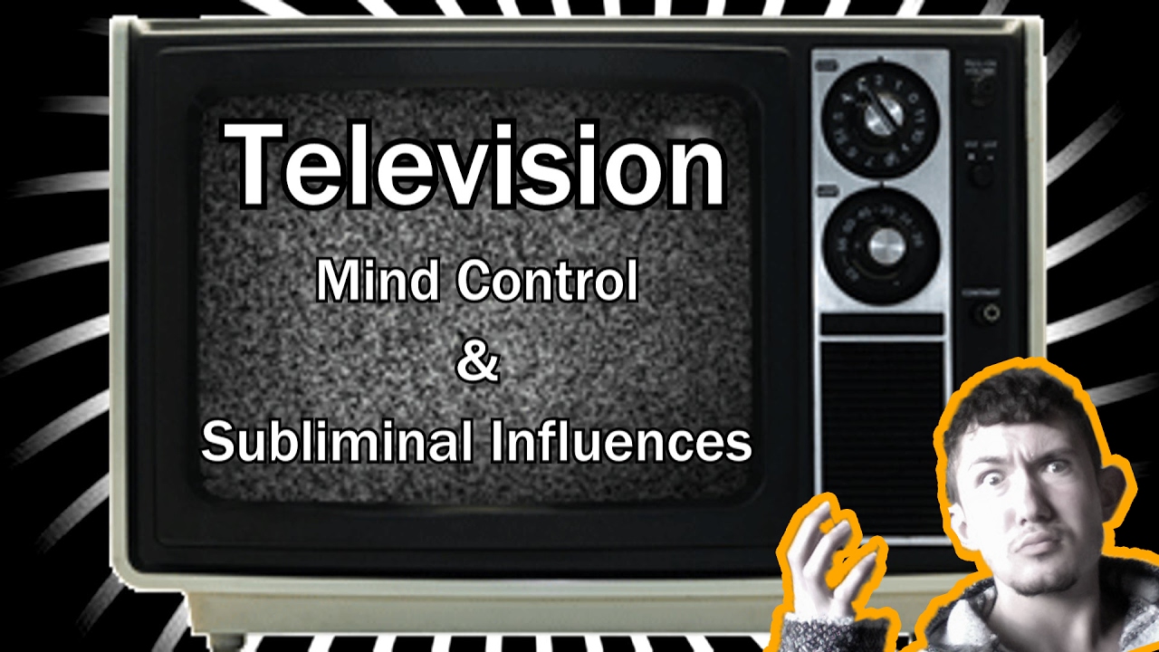 How and Why subliminals work - YouTube