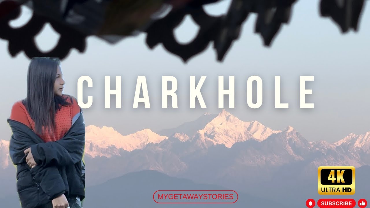 Charkhole Tour | Offbeat Kalimpong Tour| Charkhole Resort | Best ...