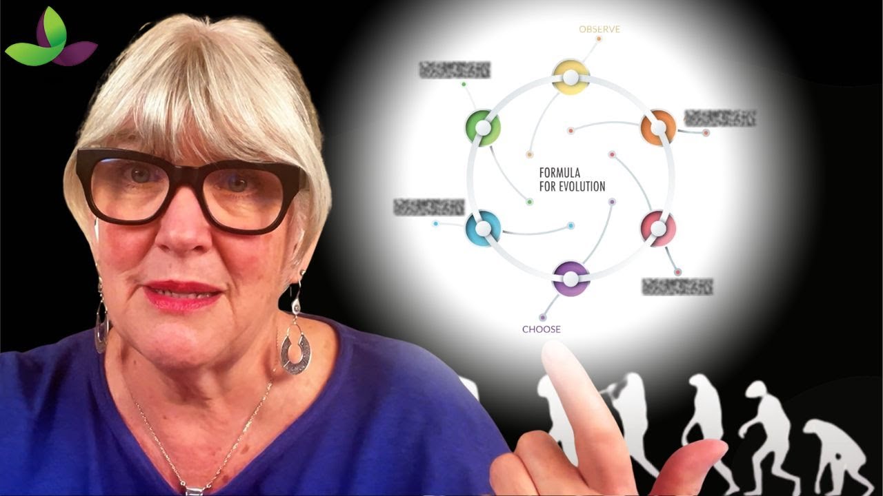 30 Years of Energy Healing Wisdom in Just 5 Minutes - YouTube