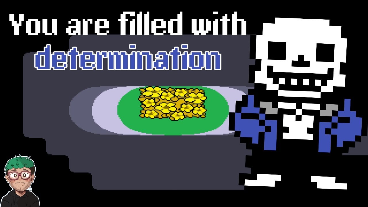 Undertale: DATING START - YouTube
