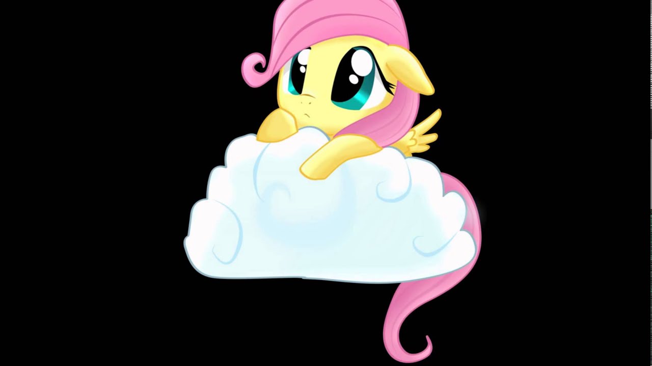 rainbow dash and fluttershy slideshow - YouTube