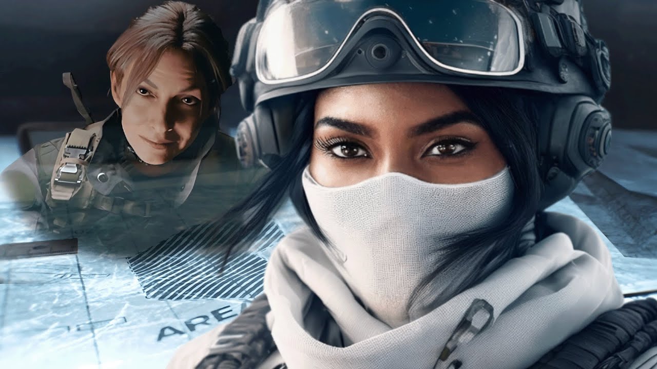 From Ground Control to Under The Radar | Call of Duty Black Ops 6 ...