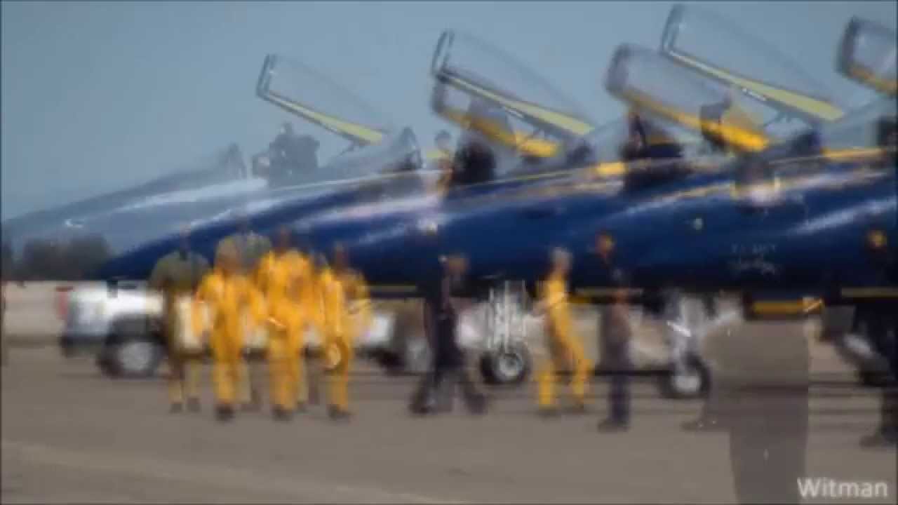 Blue Angels - YouTube